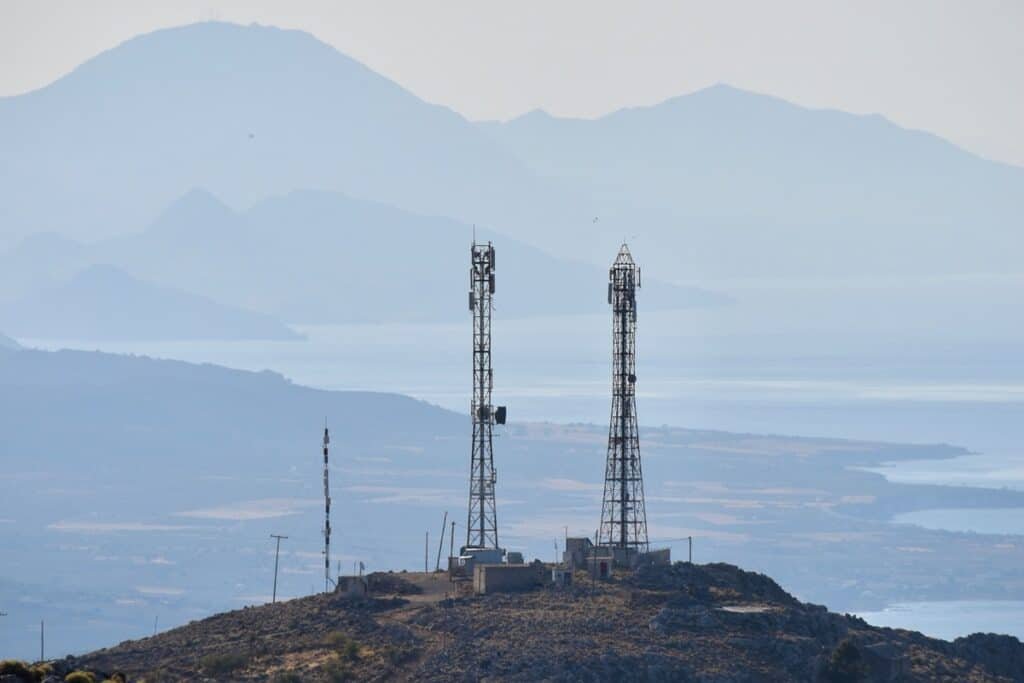 A Strategic Alliance for Philippine Internet: Converge and DITO Join ...