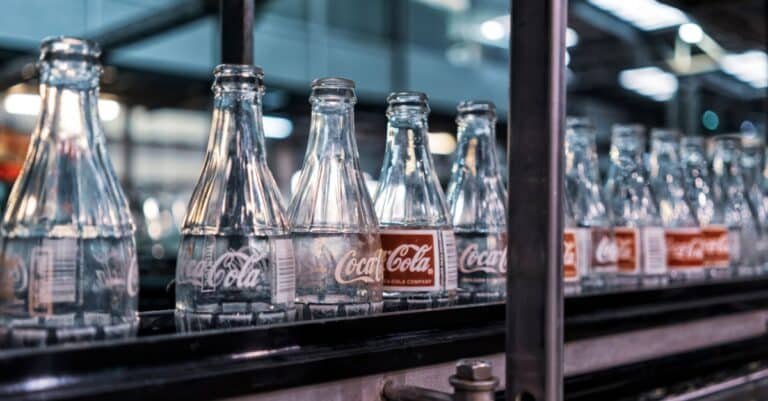 Coca-Cola Adopts Competitive Power Market for Sustainable Energy in ...