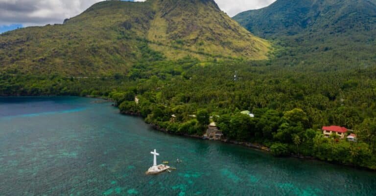 NEA to Study Power Grid Link for Tourist Island Camiguin - Balitang ...