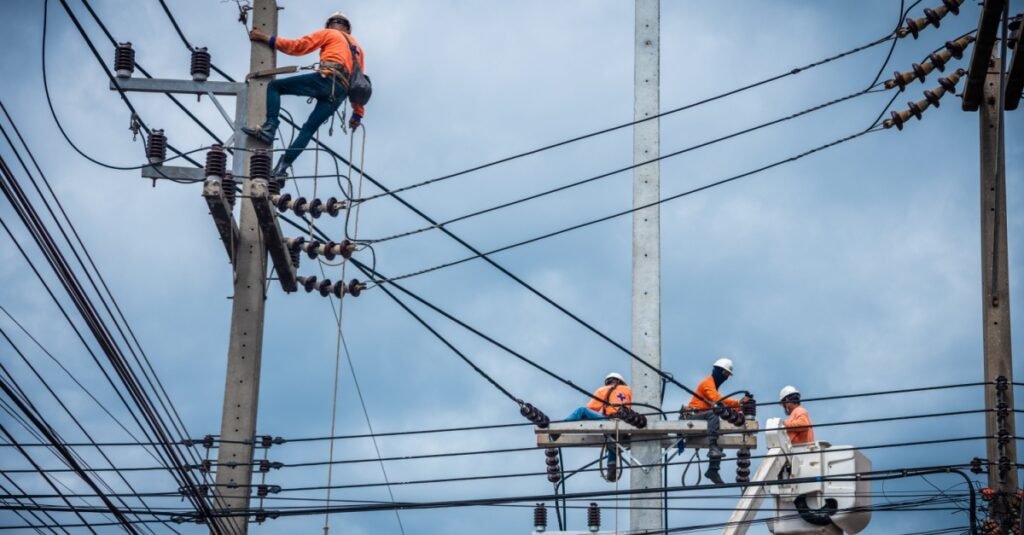 New Substation in Tagum to Boost Power in 2 Provinces - Balitang-Mindanao